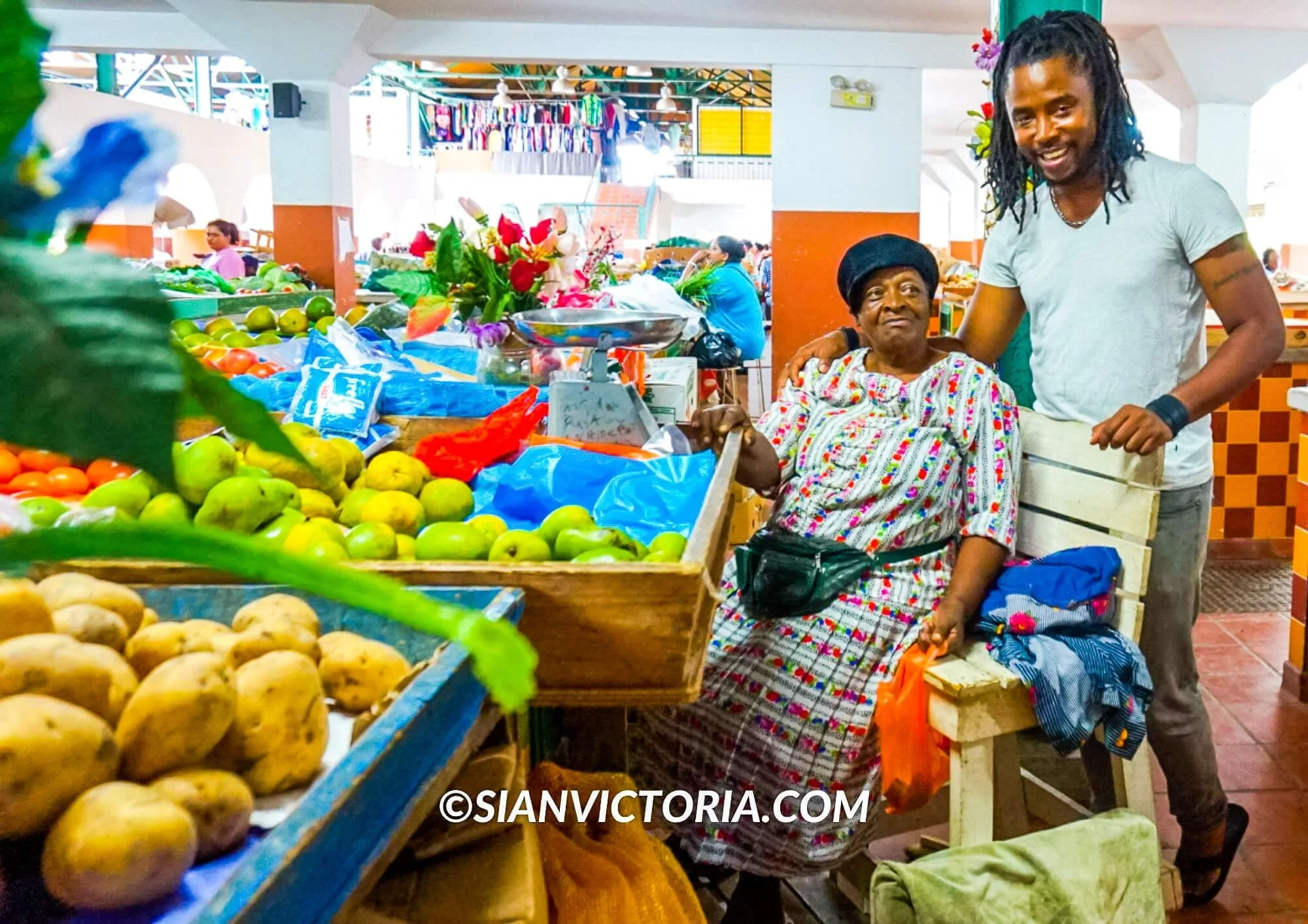 9 Best Thing's to Do & Places to See in Barbados — Sian Victoria.