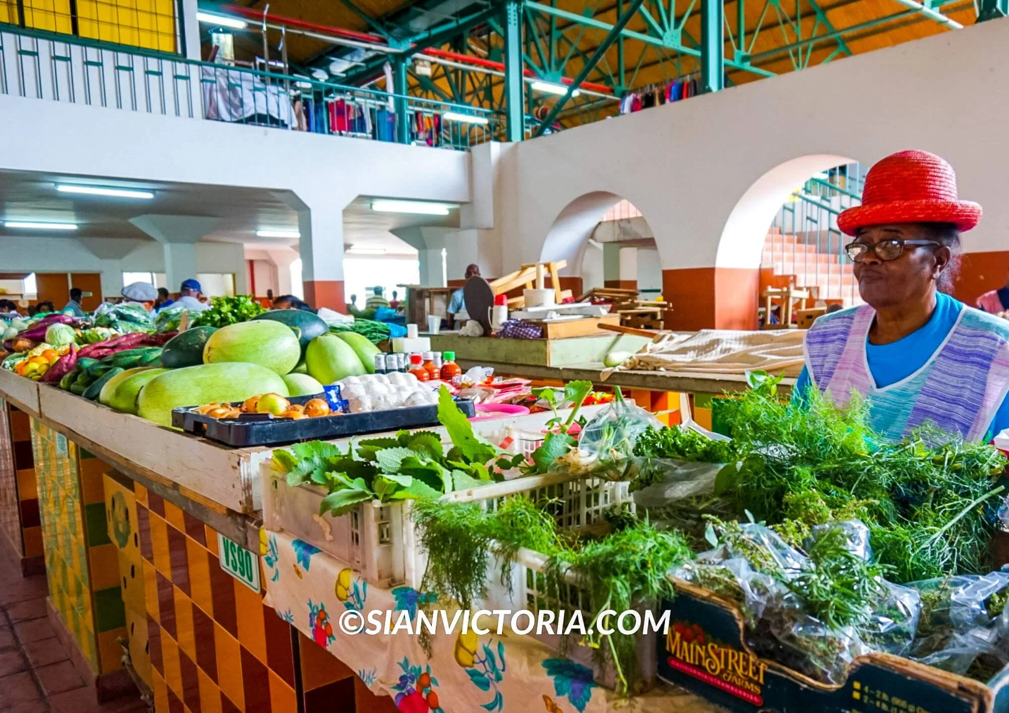 9 Best Thing's to Do & Places to See in Barbados — Sian Victoria.