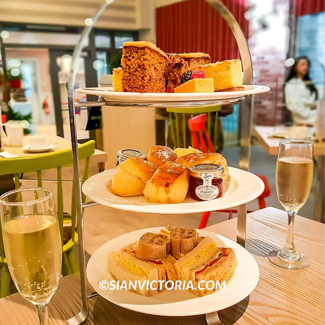 Spa Day & Afternoon Tea Review - The Belfry, Sutton Coldfield — Sian ...
