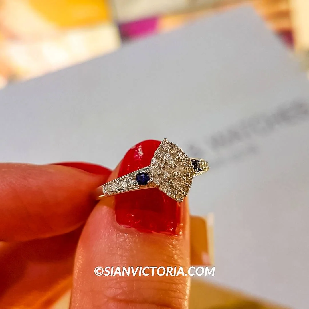 Jewellery Gift Guide for Her - Mothers Day at Argos — Sian Victoria.