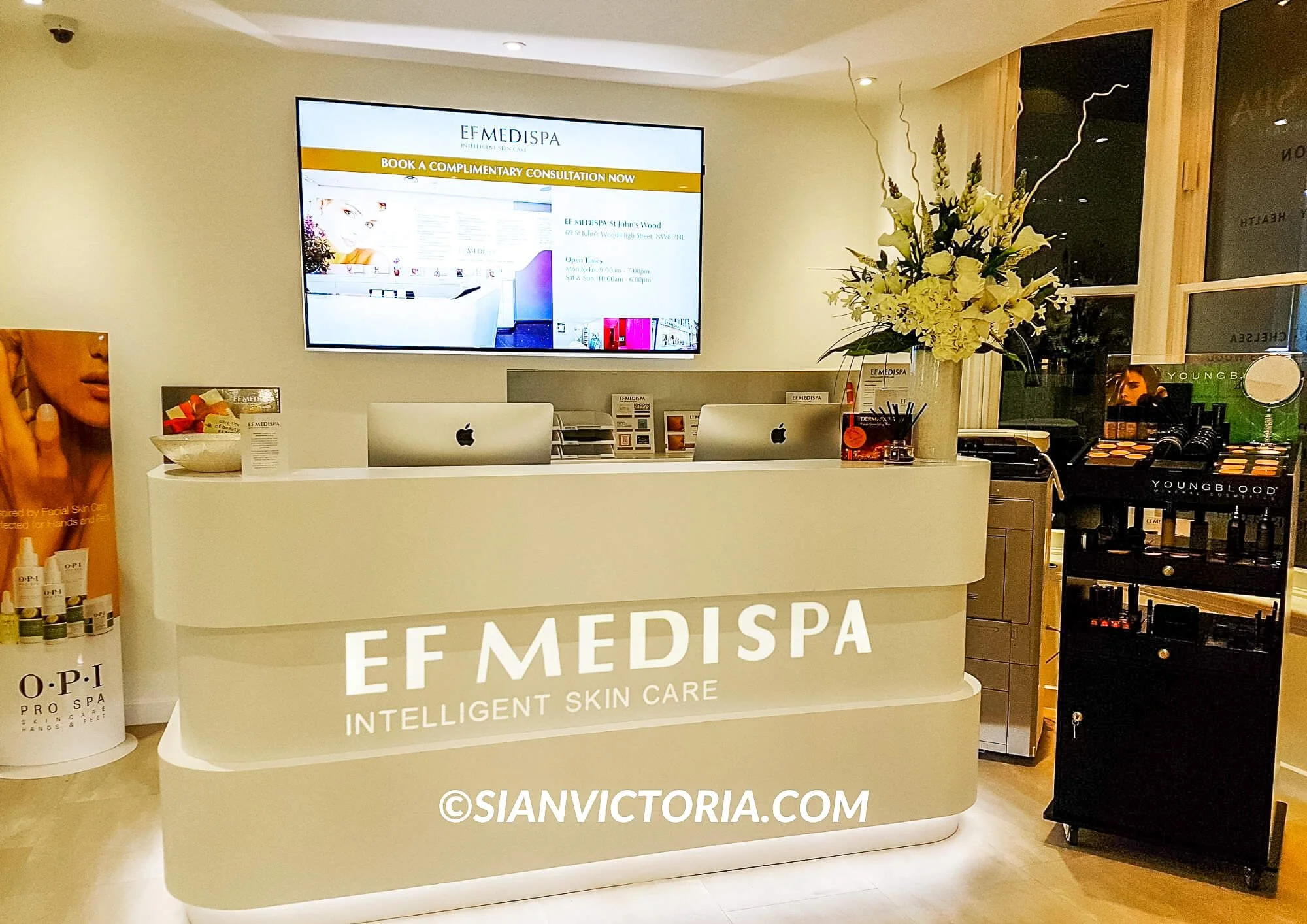 LED Light, Laser & Acne Skin Treatment Birmingham — Sian Victoria.