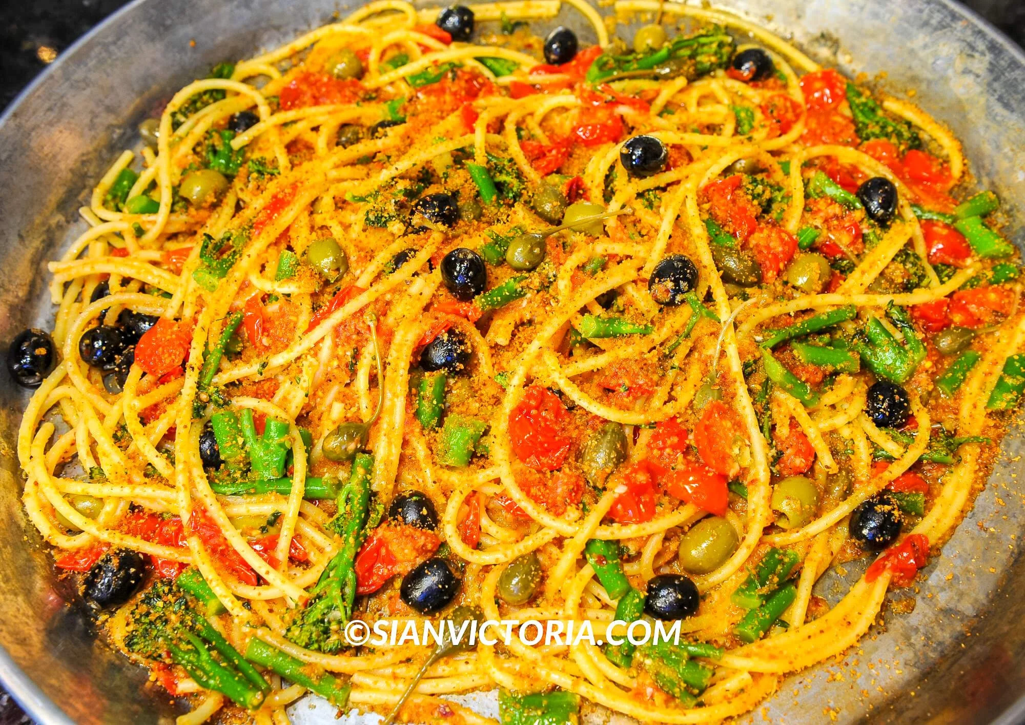 Italian Buffet - Osteria Rodizio Rico - The Cube, Birmingham — Sian ...