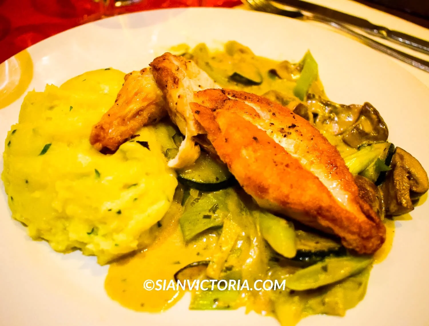 Cafe Rouge Three course Autumn Menu Review Sian Victoria cafe-rouge-three-course-autumn-menu-review-sian-victoria