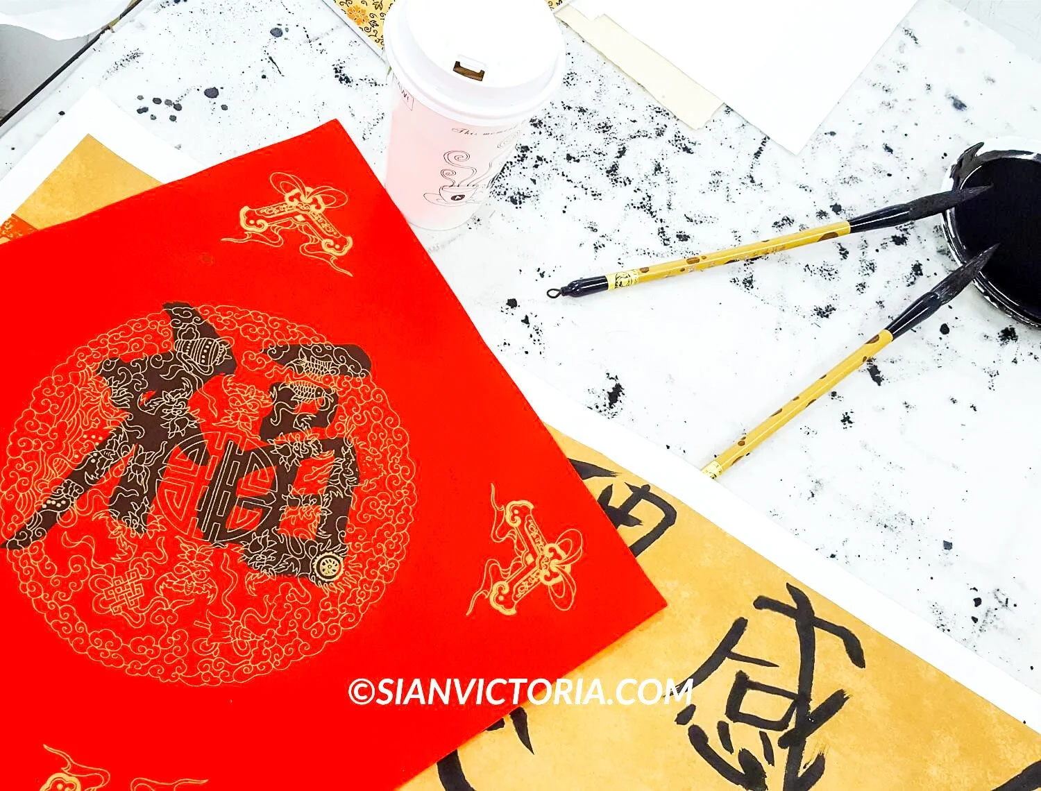 Studying at Sichuan University - UIP - Chengdu, China — Sian Victoria.