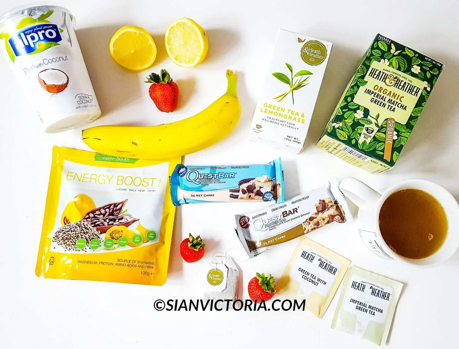 Yoga Outfit & Health Haul - Outlet Shops, Birmingham — Sian Victoria.