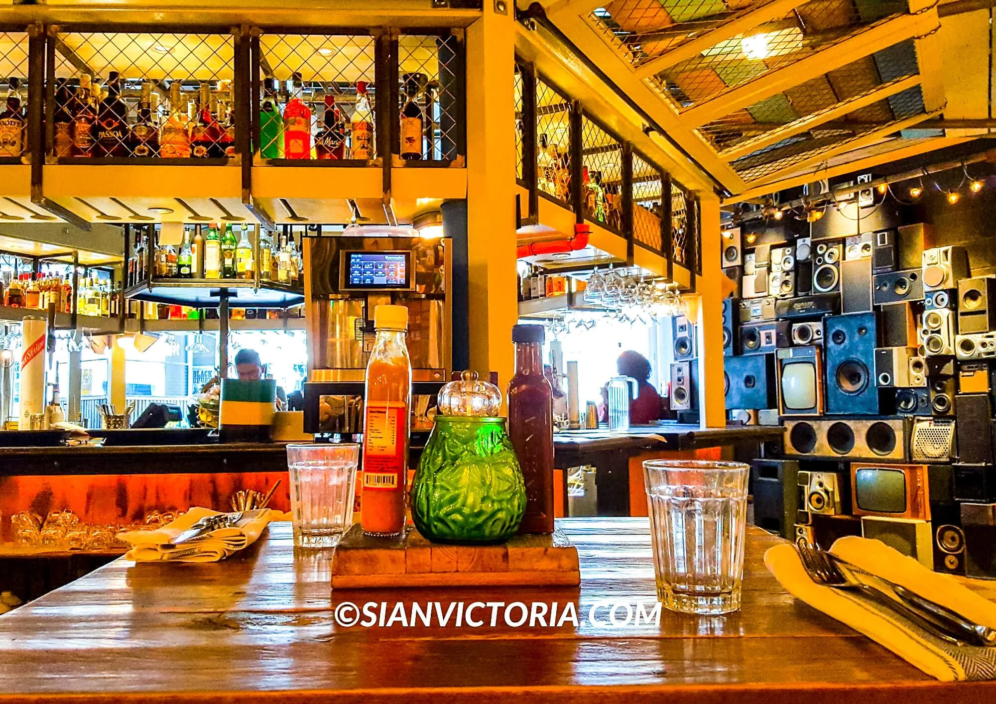 Turtle Bay - Caribbean Food & 2 for 1 Cocktails in Birmingham — Sian ...