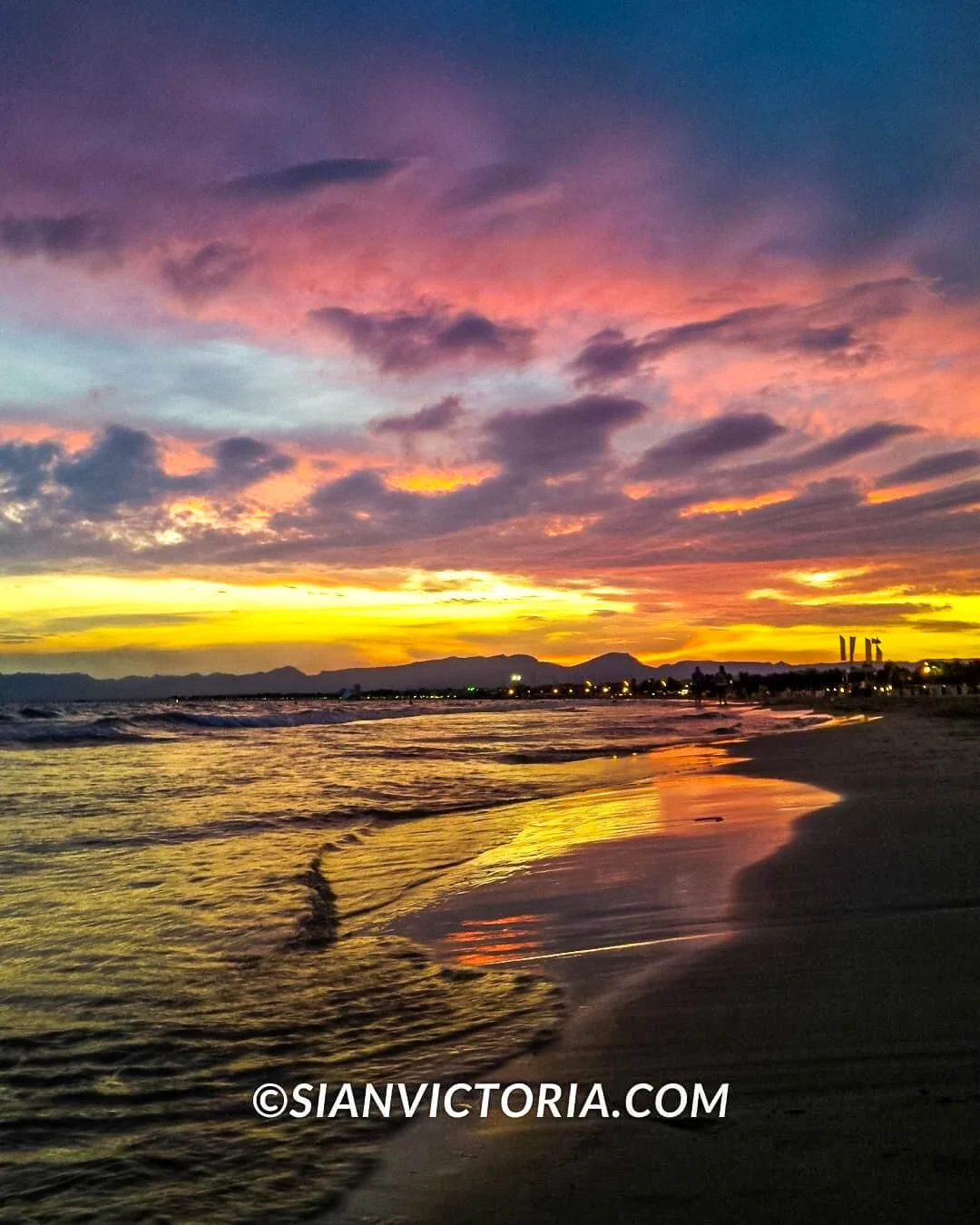 5 Thing’s to Do & Places to Visit Nearby Salou, Spain — Sian Victoria.