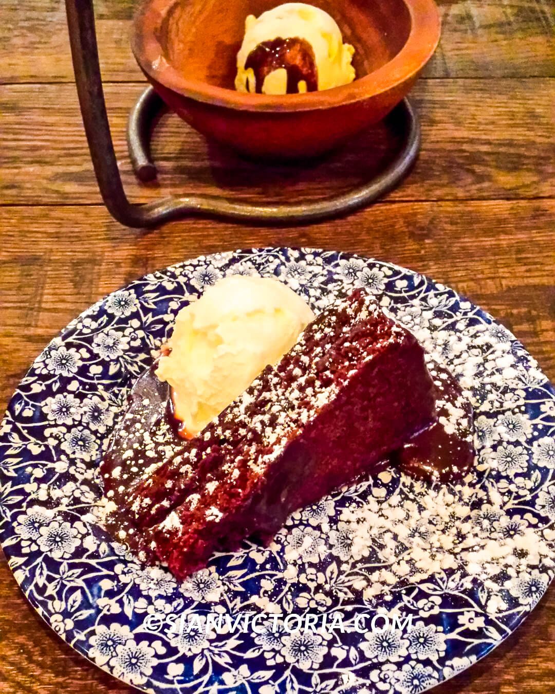 The Botanist - Birmingham Restaurant & Cocktail Bar — Sian Victoria.