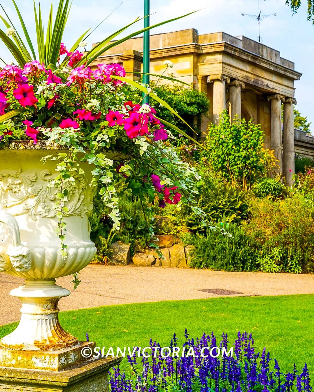 9 Best Things to Do in Sheffield – Sightseeing & Attractions — Sian ...