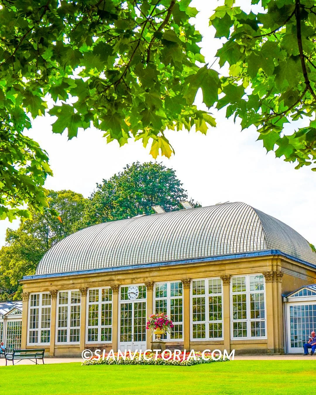 9 Best Things to Do in Sheffield – Sightseeing & Attractions — Sian ...