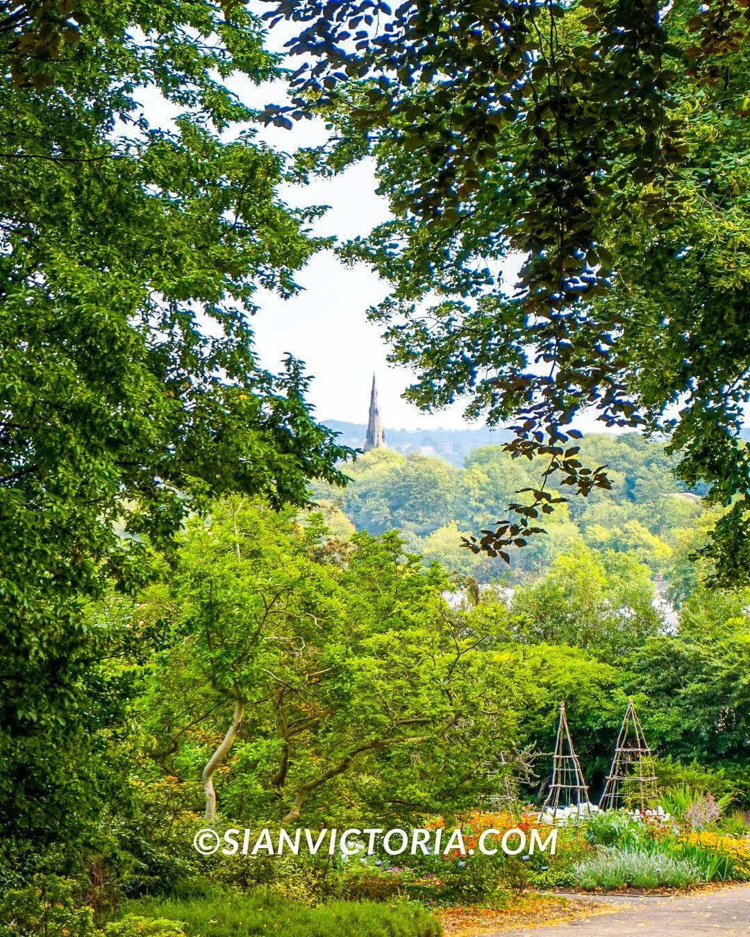 9 Best Things to Do in Sheffield – Sightseeing & Attractions — Sian ...