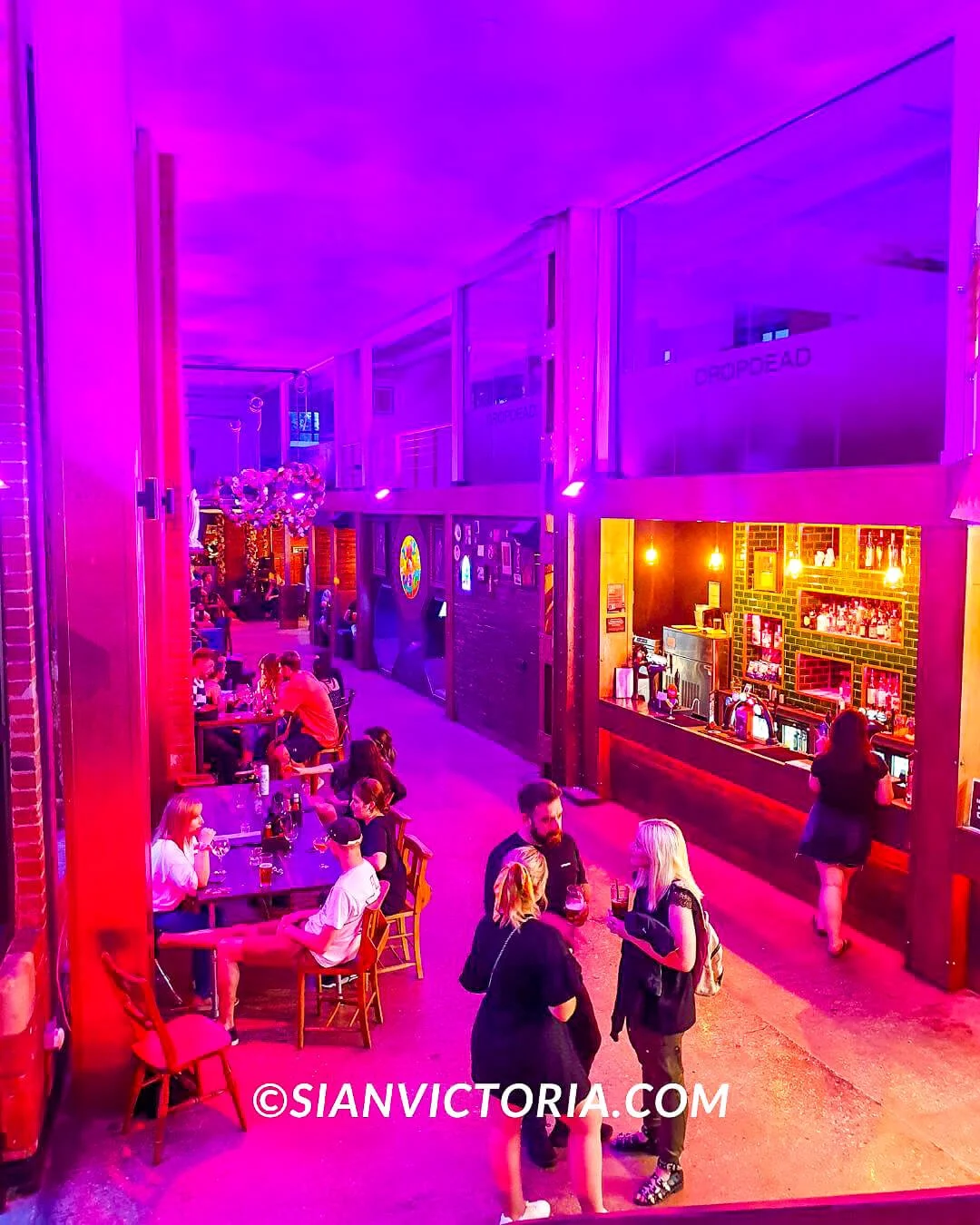 9 Best Things to Do in Sheffield – Sightseeing & Attractions — Sian ...