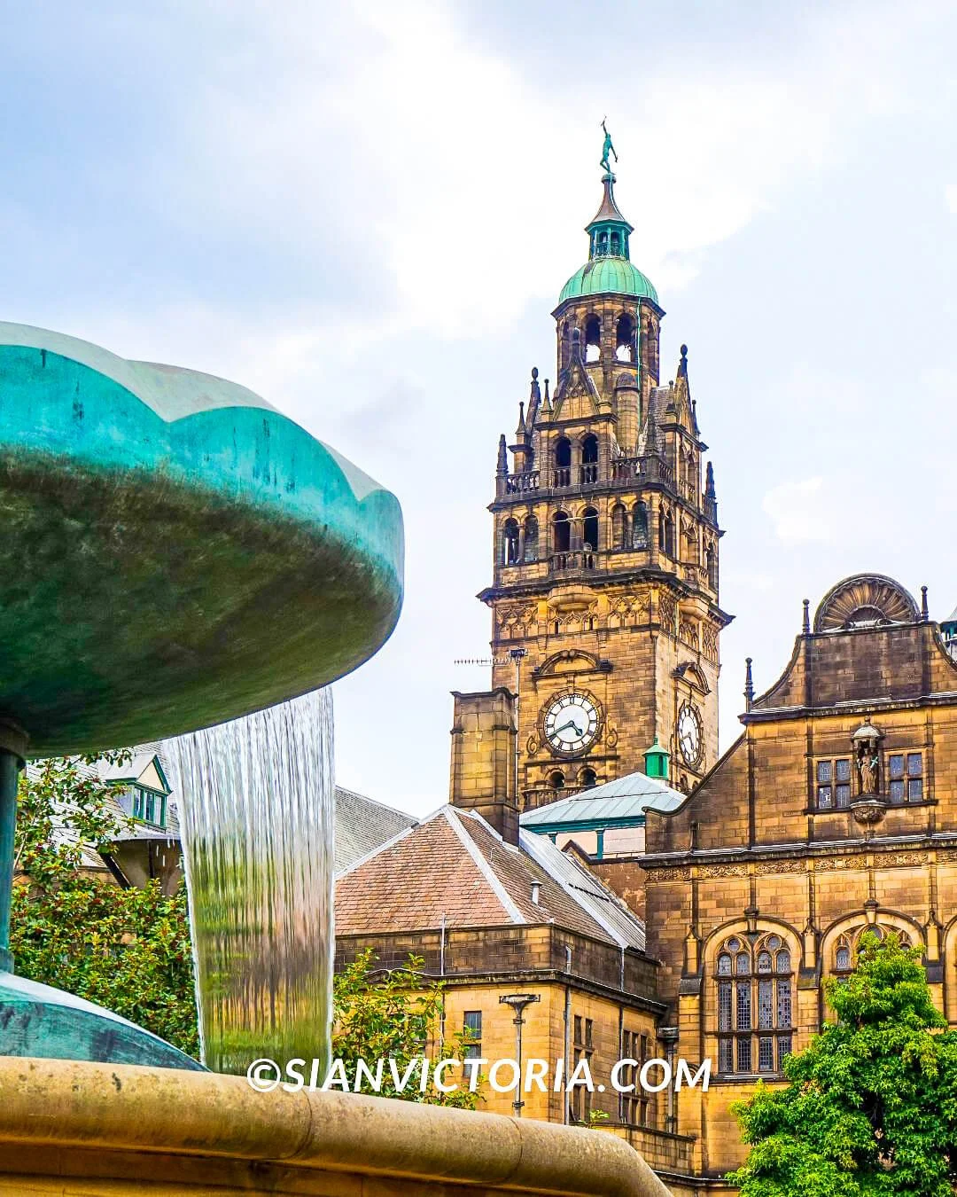 9 Best Things to Do in Sheffield – Sightseeing & Attractions — Sian ...