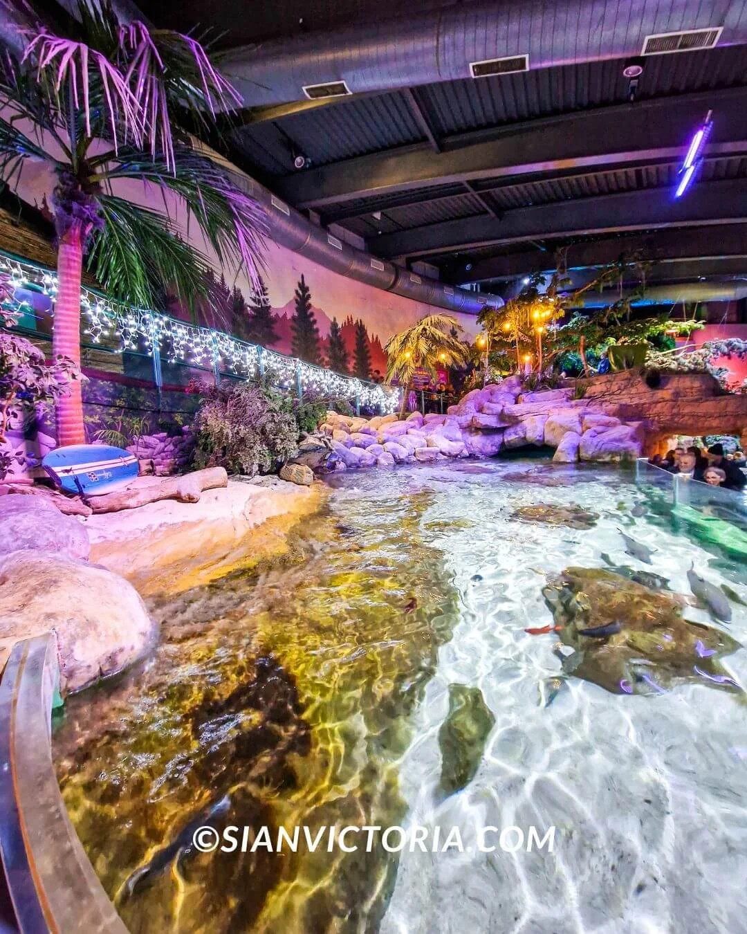 15 Best Fun Activity Places to go with Children in Birmingham — Sian ...