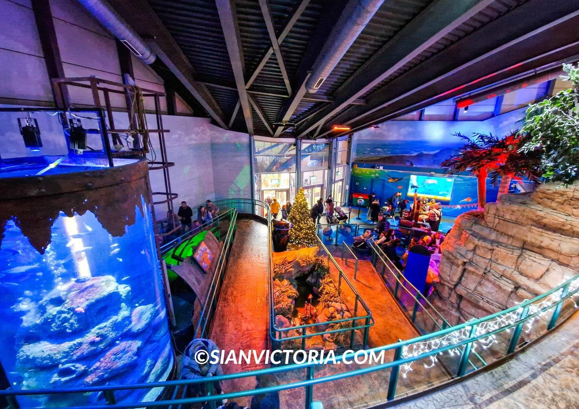 15 Best Fun Activity Places to go with Children in Birmingham — Sian ...