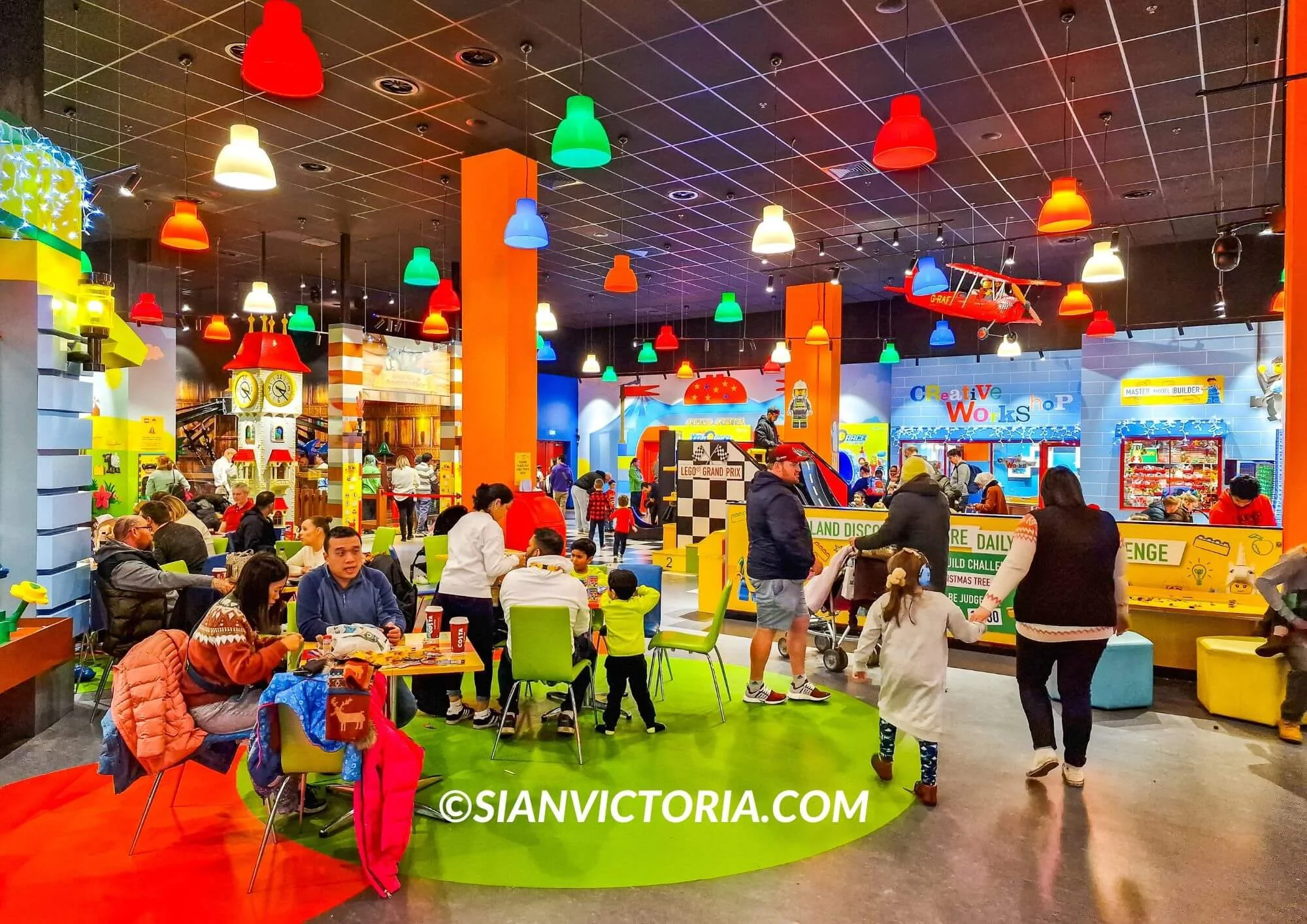 15 Best Fun Activity Places to go with Children in Birmingham — Sian ...