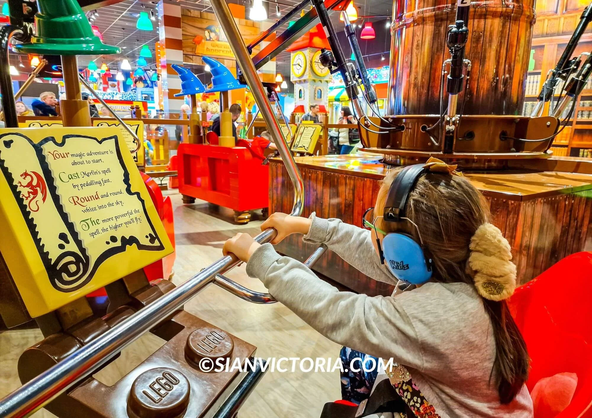 15 Best Fun Activity Places to go with Children in Birmingham — Sian ...