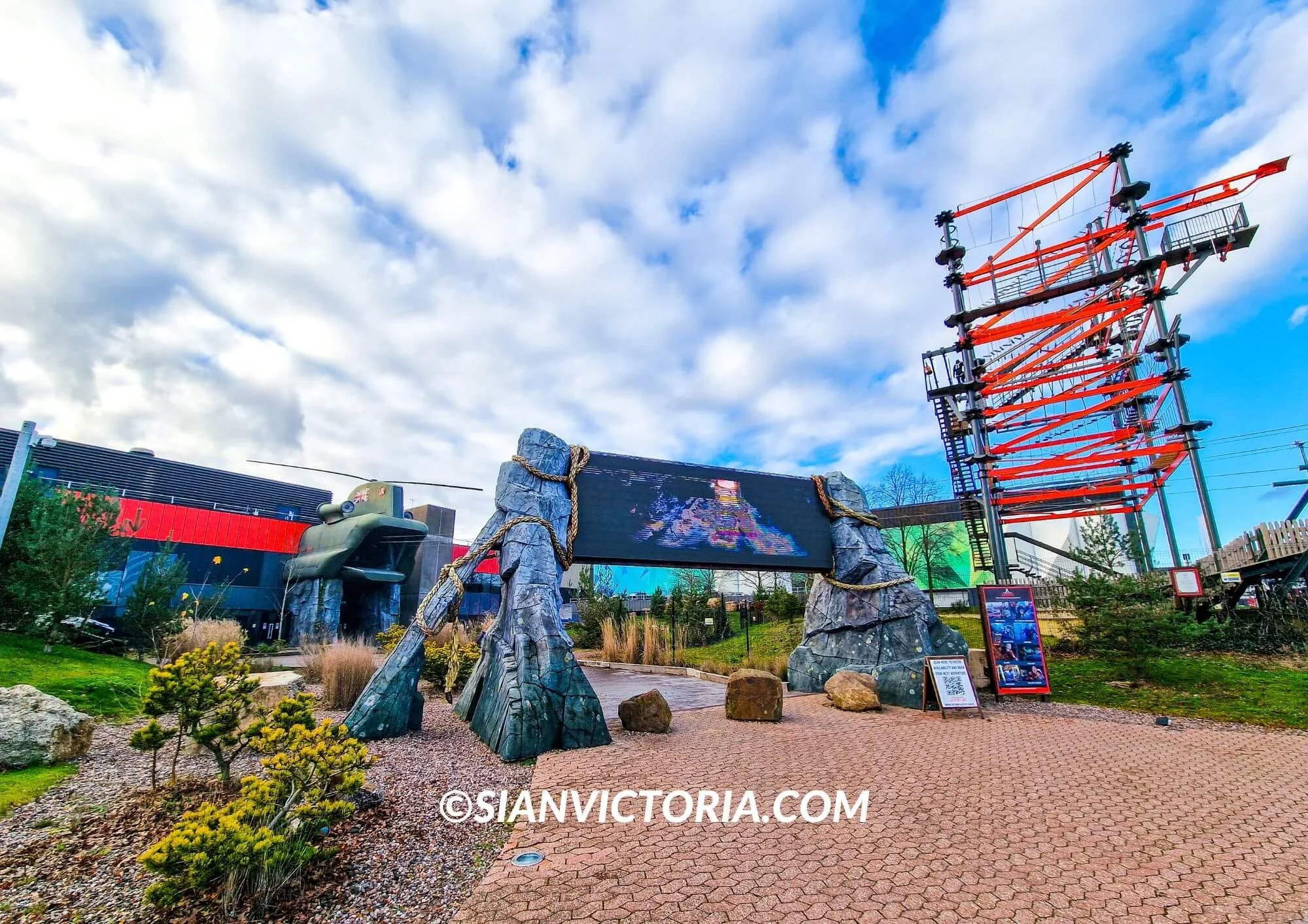15 Best Fun Activity Places to go with Children in Birmingham — Sian Victoria.