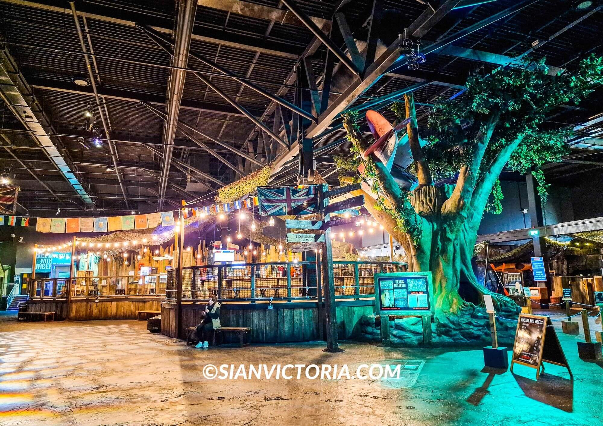 15 Best Fun Activity Places to go with Children in Birmingham — Sian Victoria.