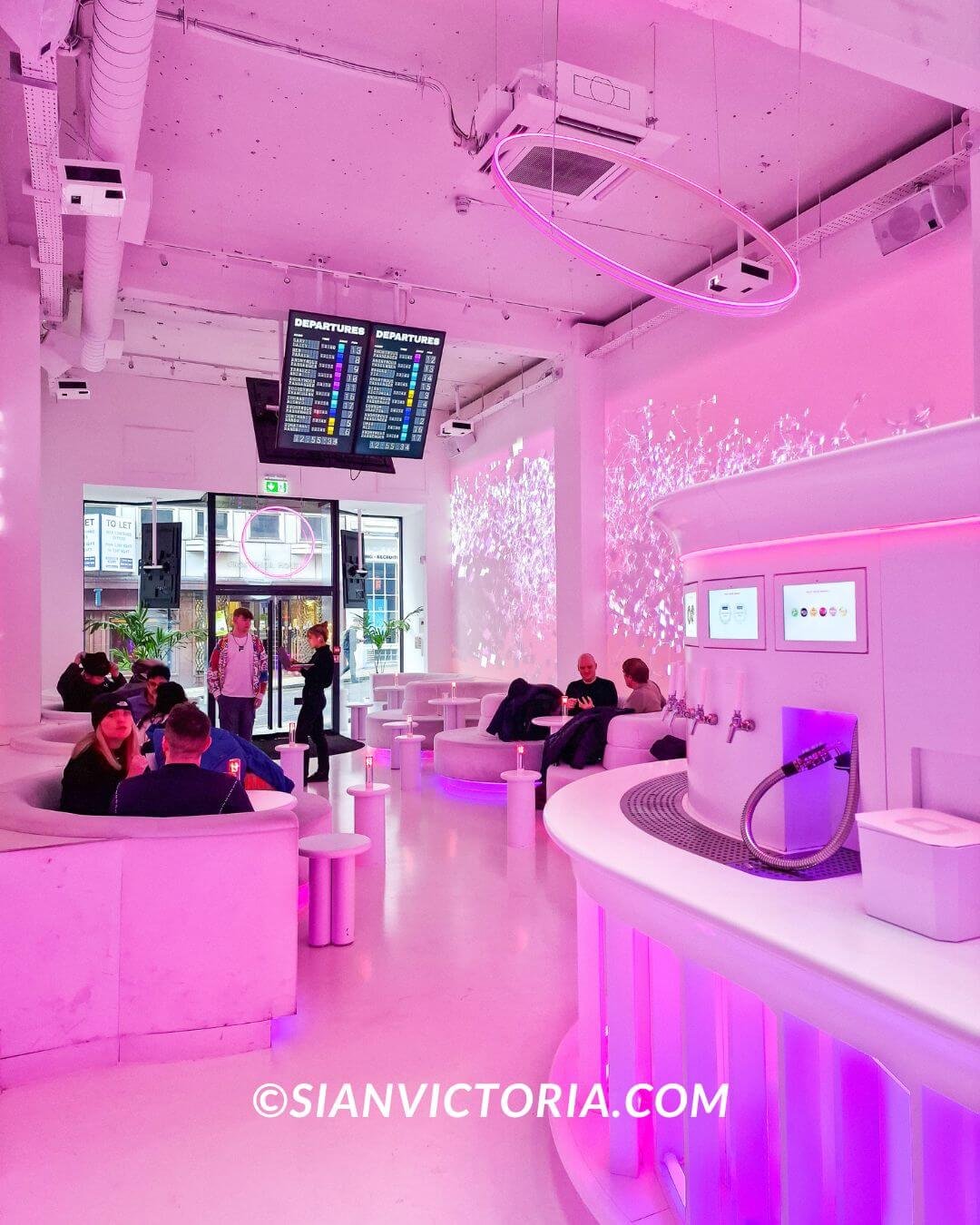 11 Best Birmingham Entertainment Leisure Activities — Sian Victoria.