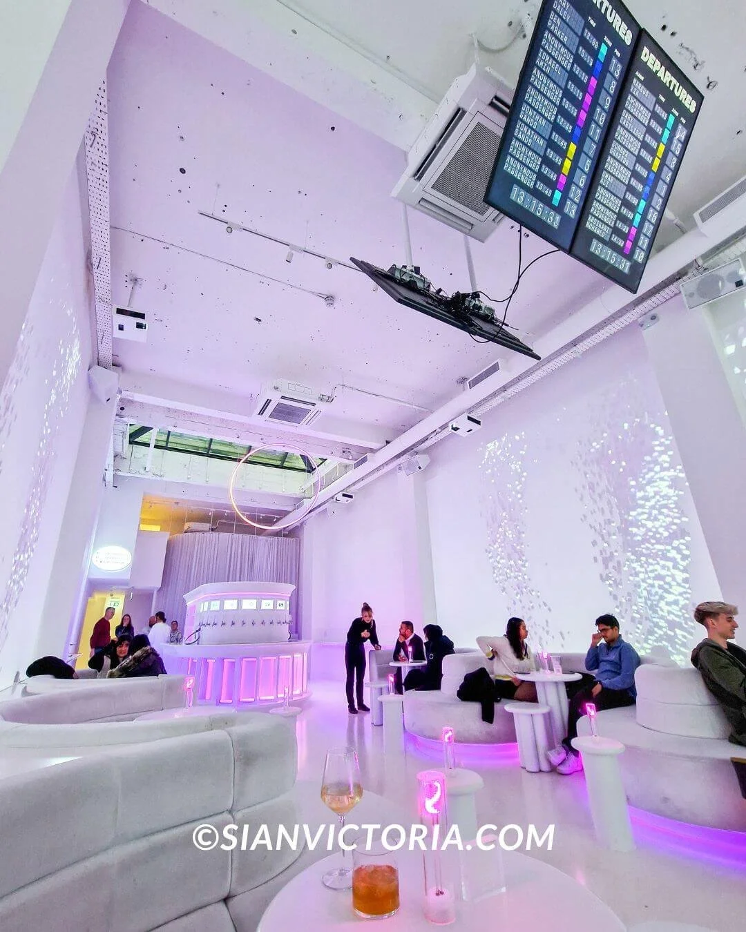 11 Best Birmingham Entertainment Leisure Activities — Sian Victoria.