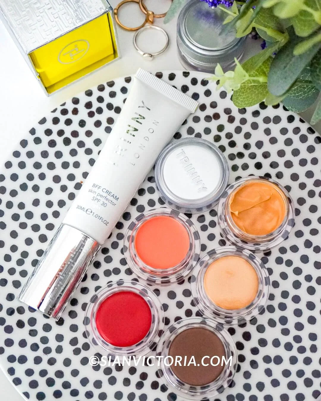 9 Best Beauty Gifts to Refresh your Regime in 2020 — Sian Victoria.