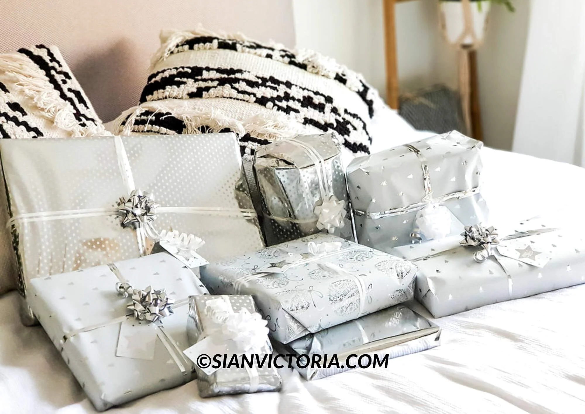 Christmas Gift Shopping at Boots for all the Family — Sian Victoria.
