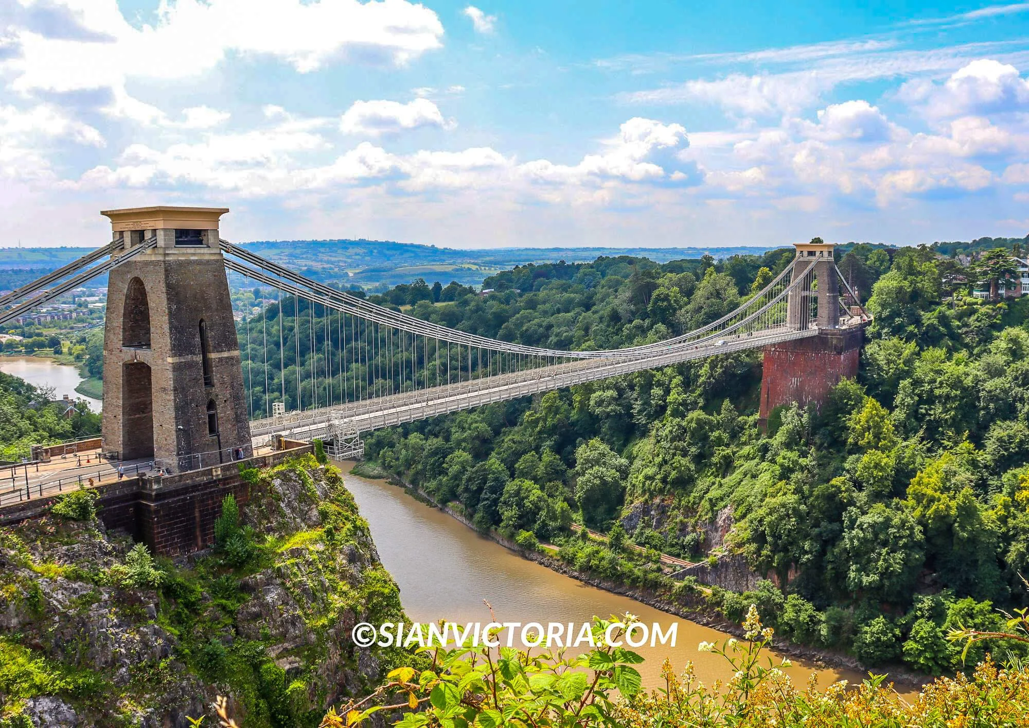 10 Best Cities to Visit in England & UK (City Thing's to do) — Sian ...