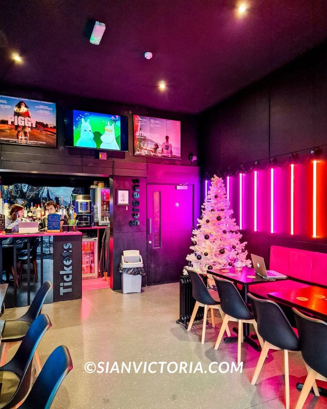 11 Best Birmingham Entertainment Leisure Activities — Sian Victoria.