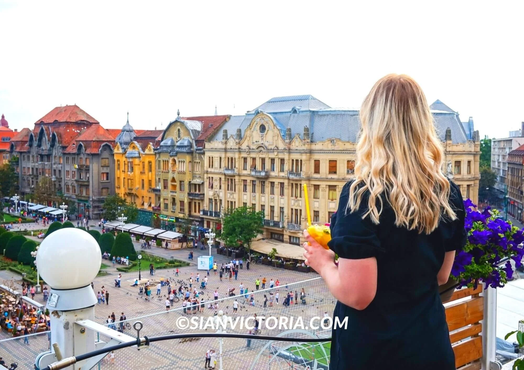 9 Best Thing’s to do in Timisoara, Romania — Sian Victoria.