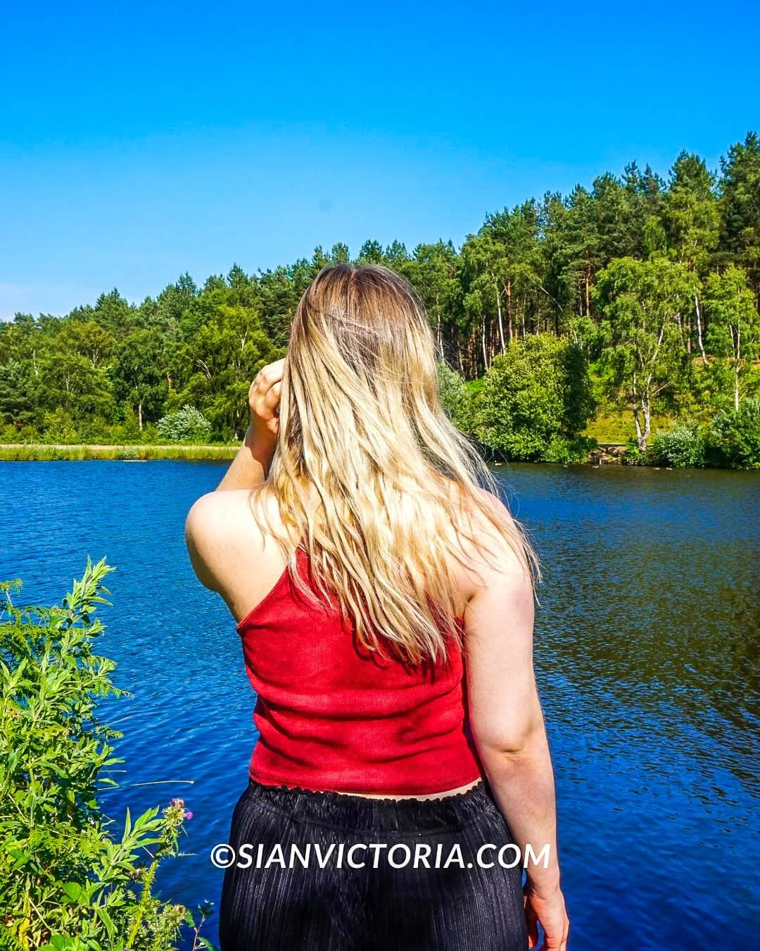 15 Best Walking Trails & Nature Reserves in Midlands — Sian Victoria.