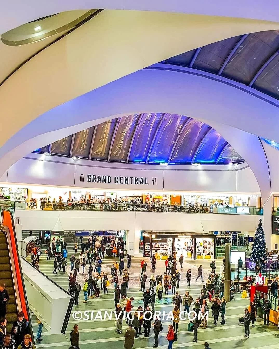 10 Best Cities to Visit in England & UK (City Thing's to do) — Sian ...