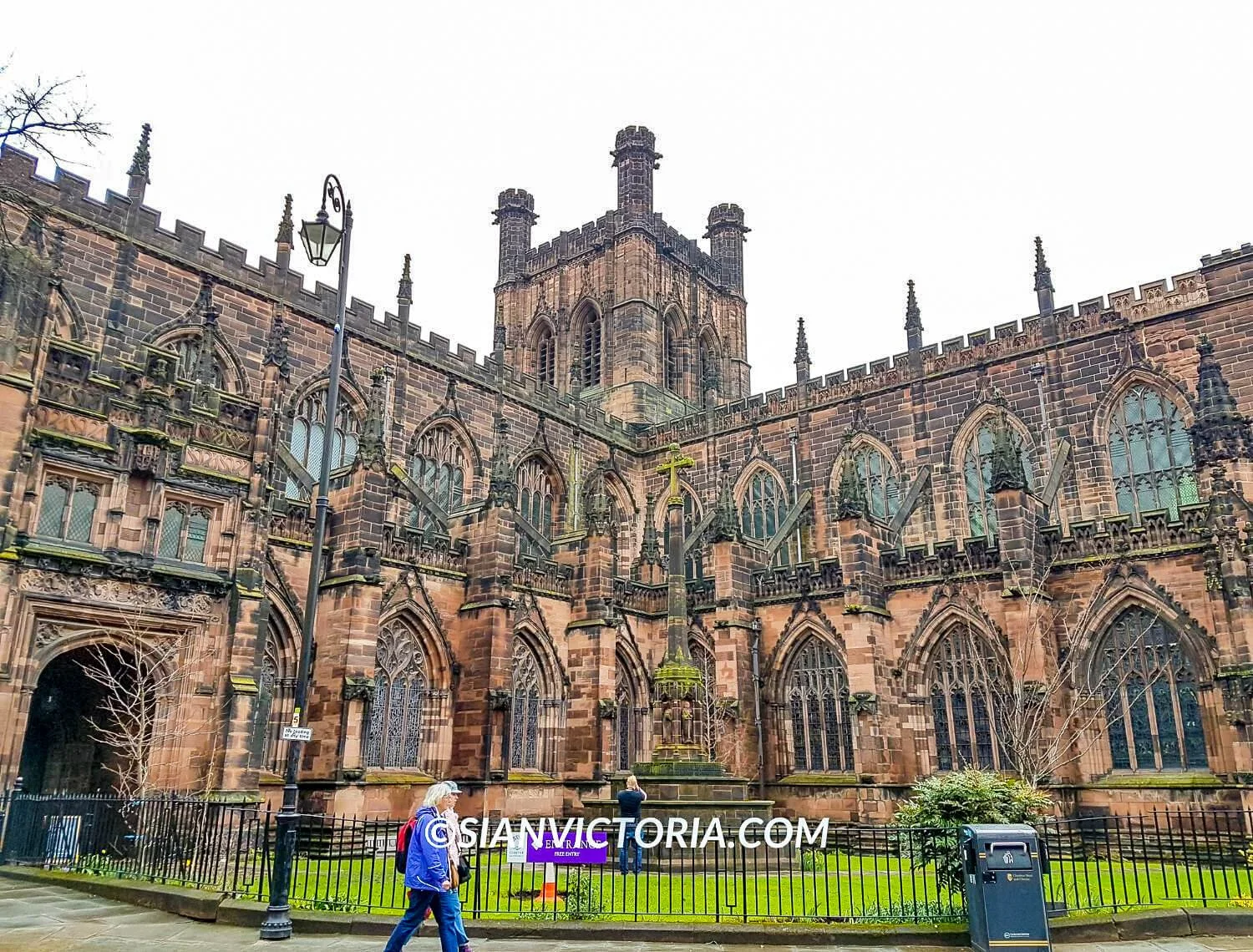 10 Best Things to do in Chester – Sightseeing & Attractions — Sian ...