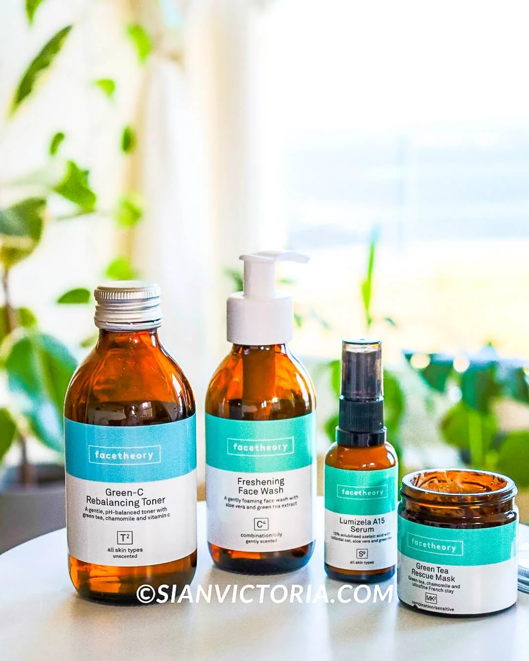 9 Best Liquid Face Exfoliant Toners for Smooth Skin Texture — Sian ...