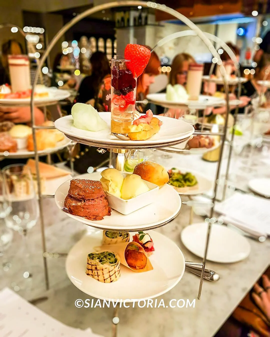 8 Best Afternoon Tea Places in Birmingham — Sian Victoria.