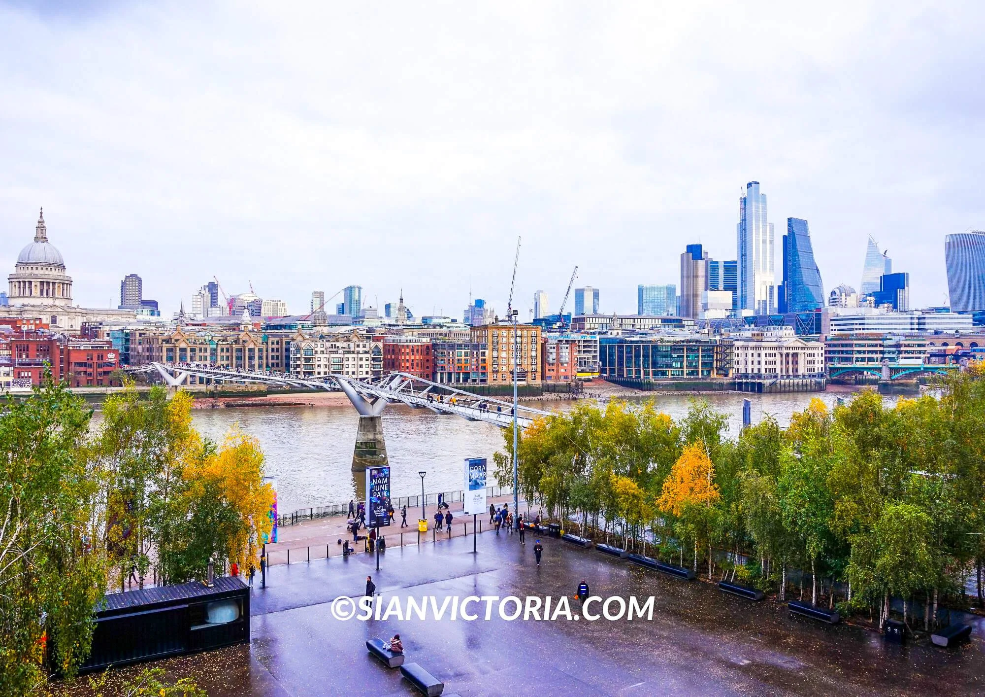 10 Best Cities to Visit in England & UK (City Thing's to do) — Sian ...