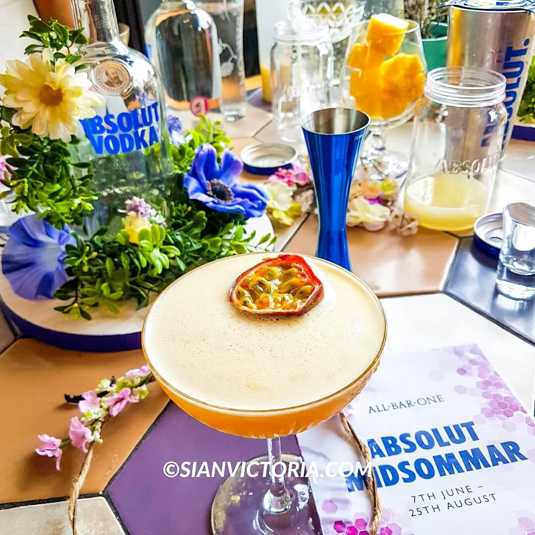 28 Best Cocktail Bars in Birmingham — Sian Victoria.