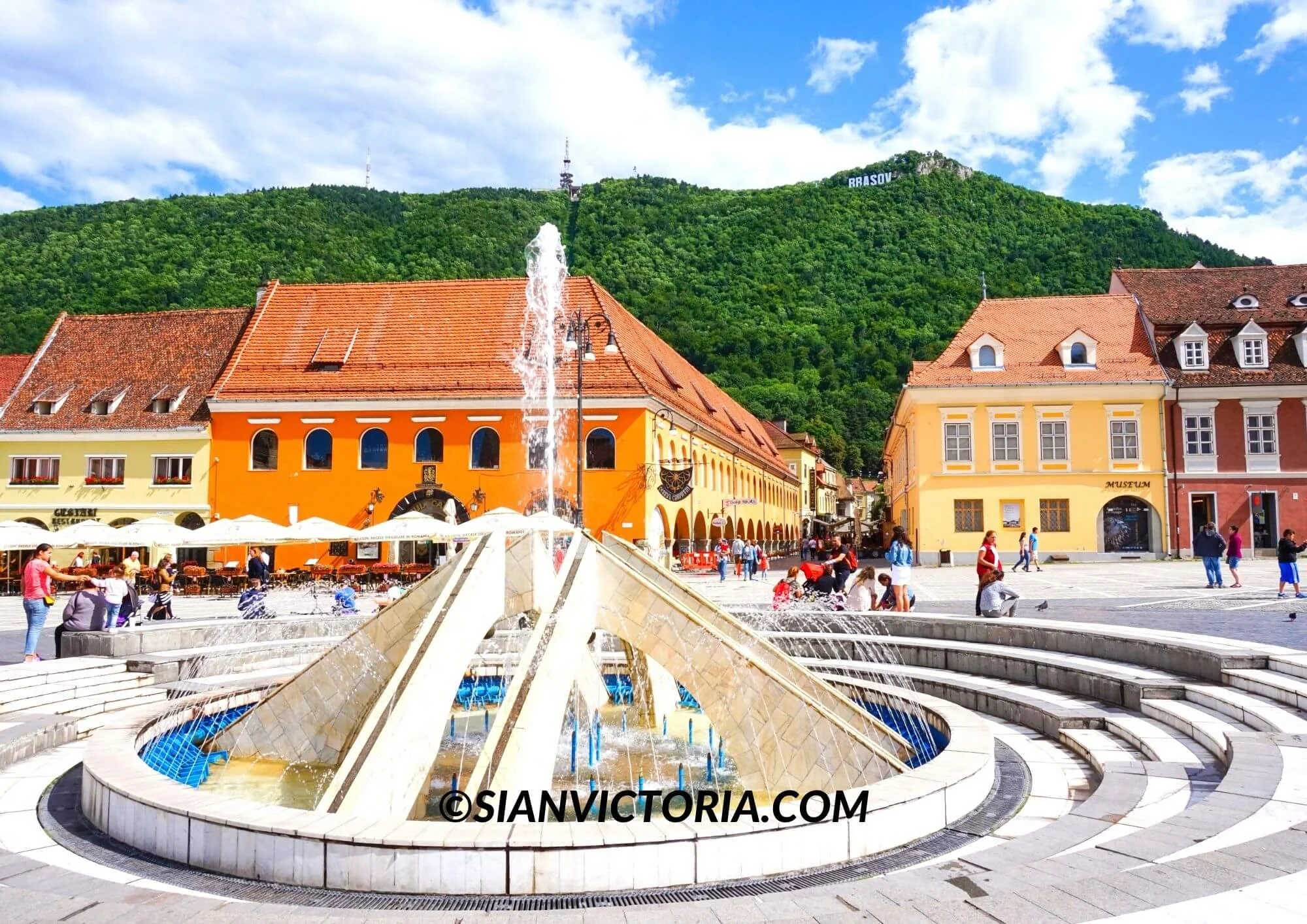 10 Best Thing's to do & Places to Visit in Transylvania Romania — Sian ...