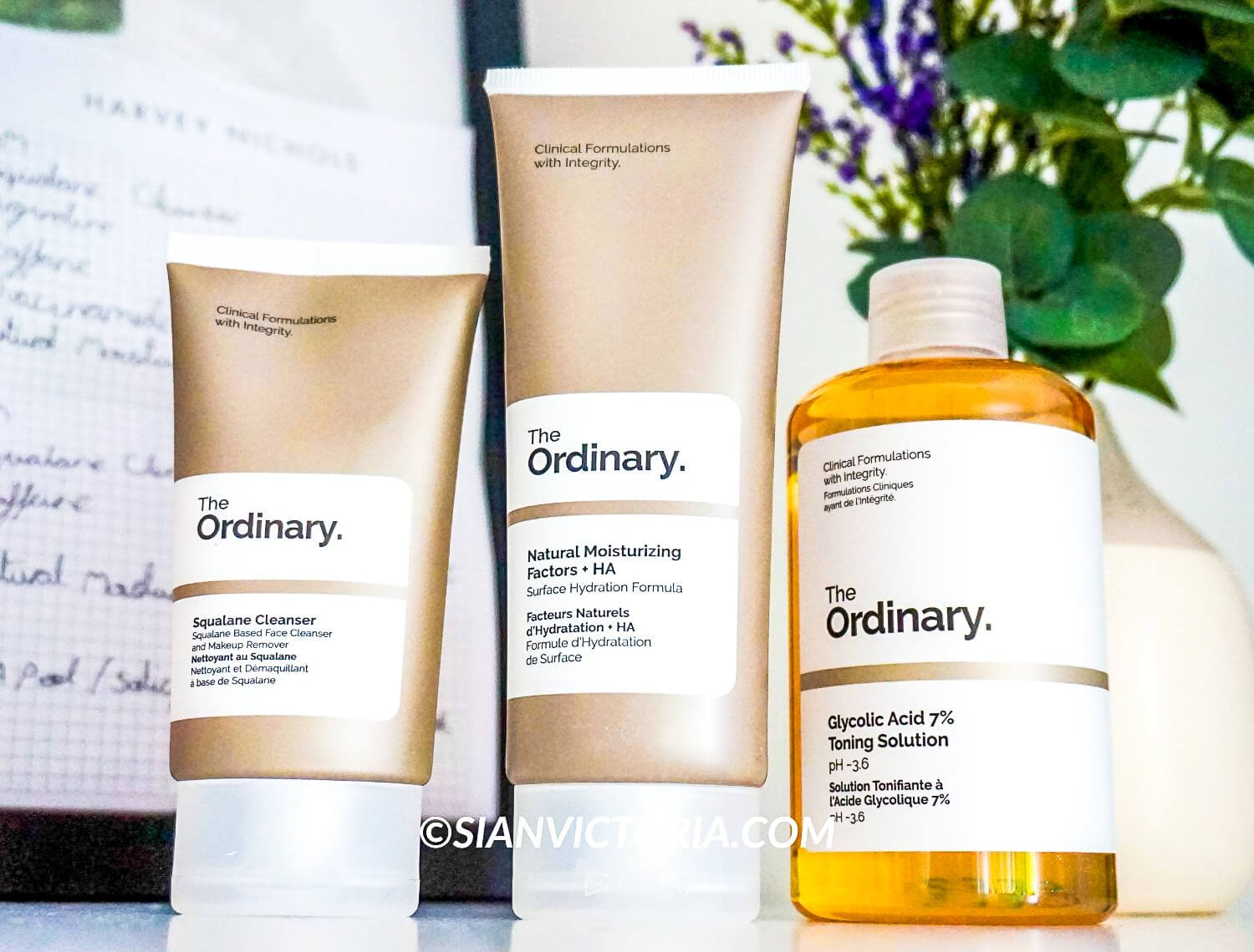 9 Best Liquid Face Exfoliant Toners for Smooth Skin Texture — Sian ...