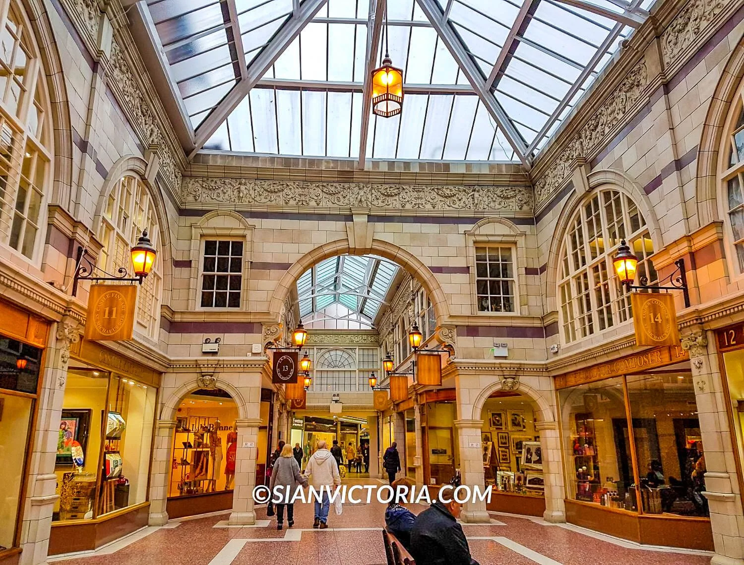 10 Best Things to do in Chester – Sightseeing & Attractions — Sian ...