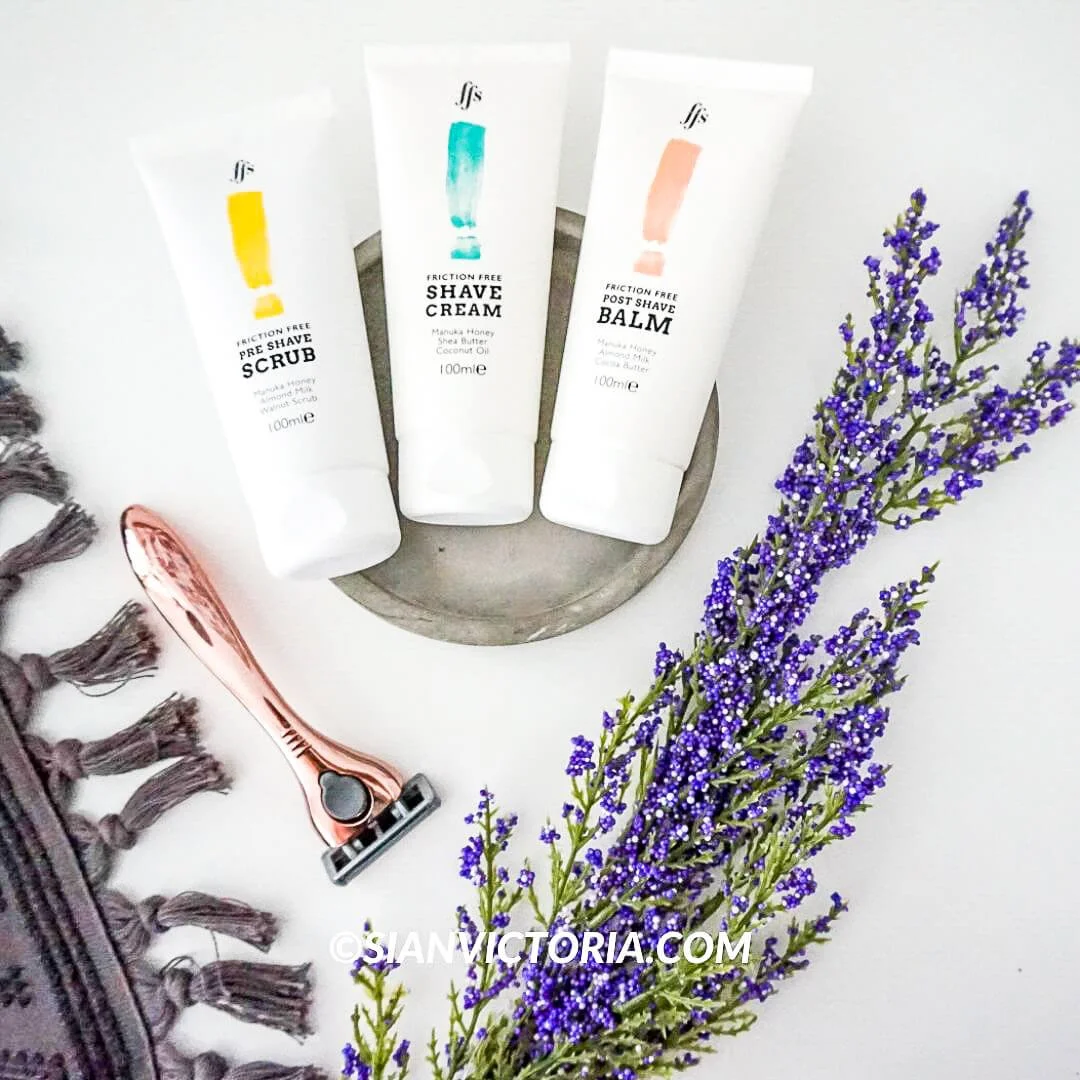 19 Best Cruelty-Free Bodycare Beauty Brands — Sian Victoria.