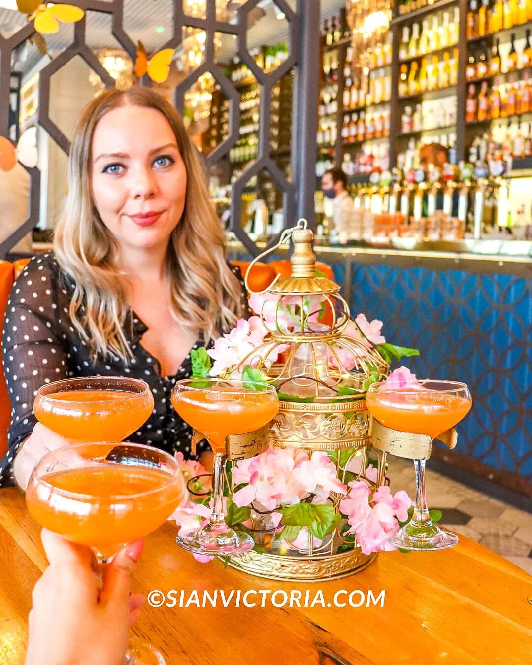 28 Best Cocktail Bars in Birmingham — Sian Victoria.