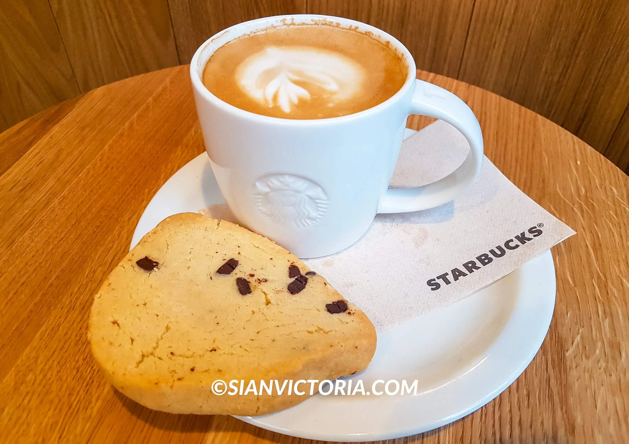 5 Chain Coffee Shop's - Taste Test Challenge - Fairtrade Fortnight ...