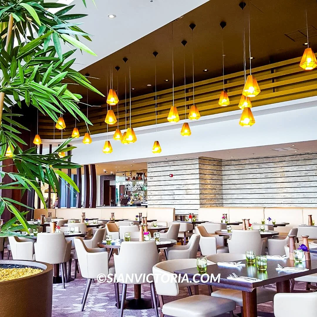 Robata Bar & Grill - Fusion Restaurant in Birmingham — Sian Victoria.