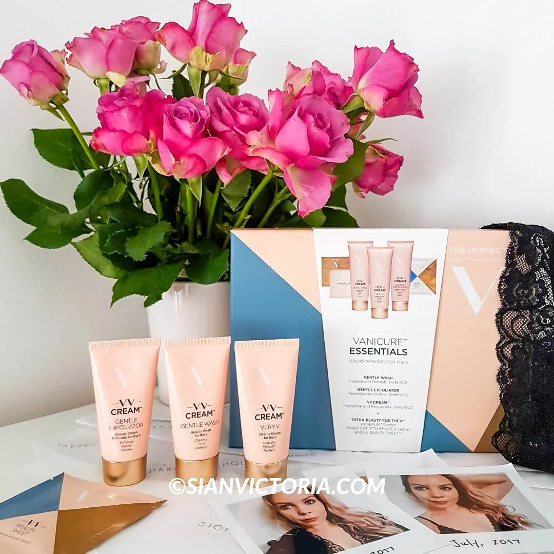 9 Best Beauty Gifts to Refresh your Regime in 2020 — Sian Victoria.