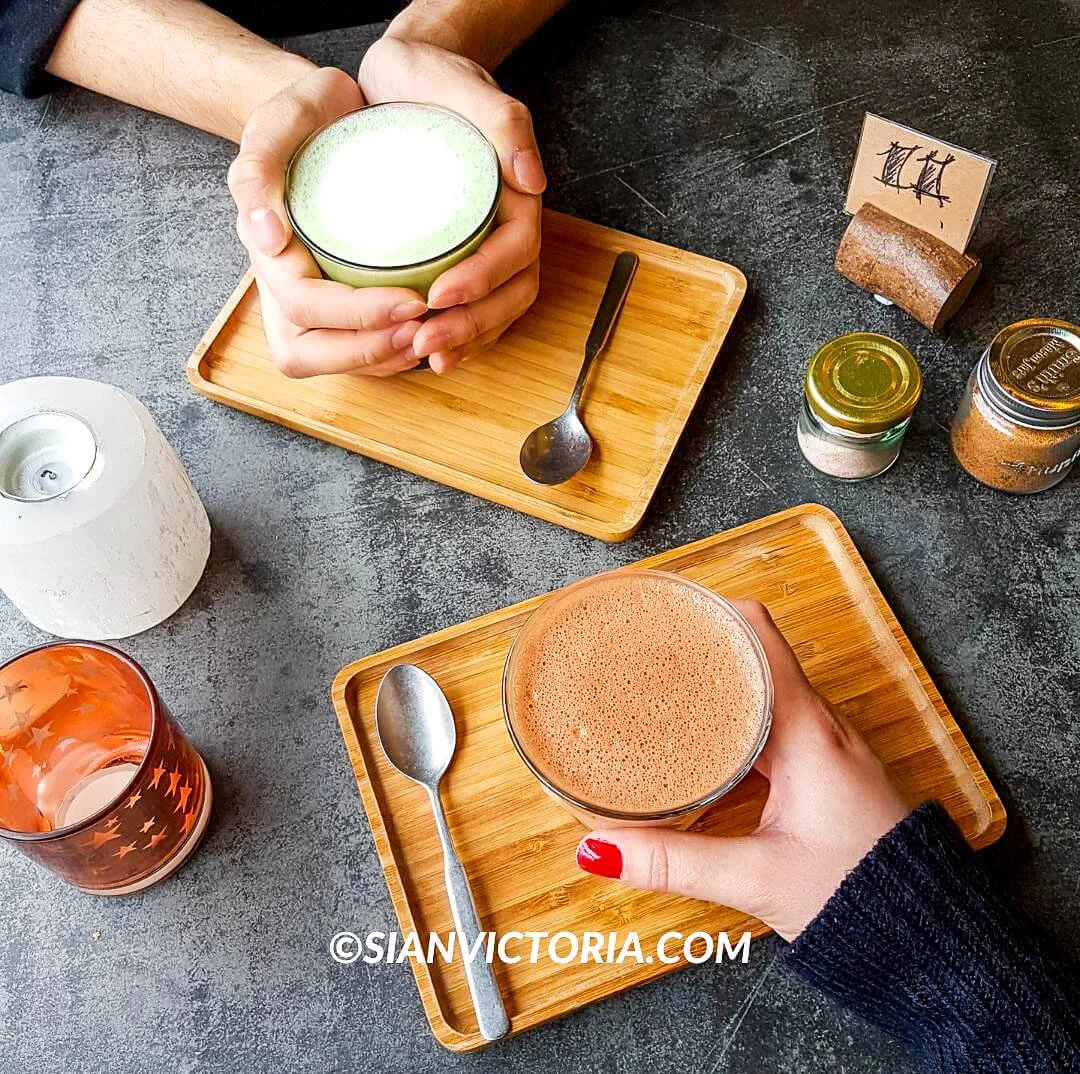 8 Best Independent Birmingham Coffee Shops & Cafes — Sian Victoria.