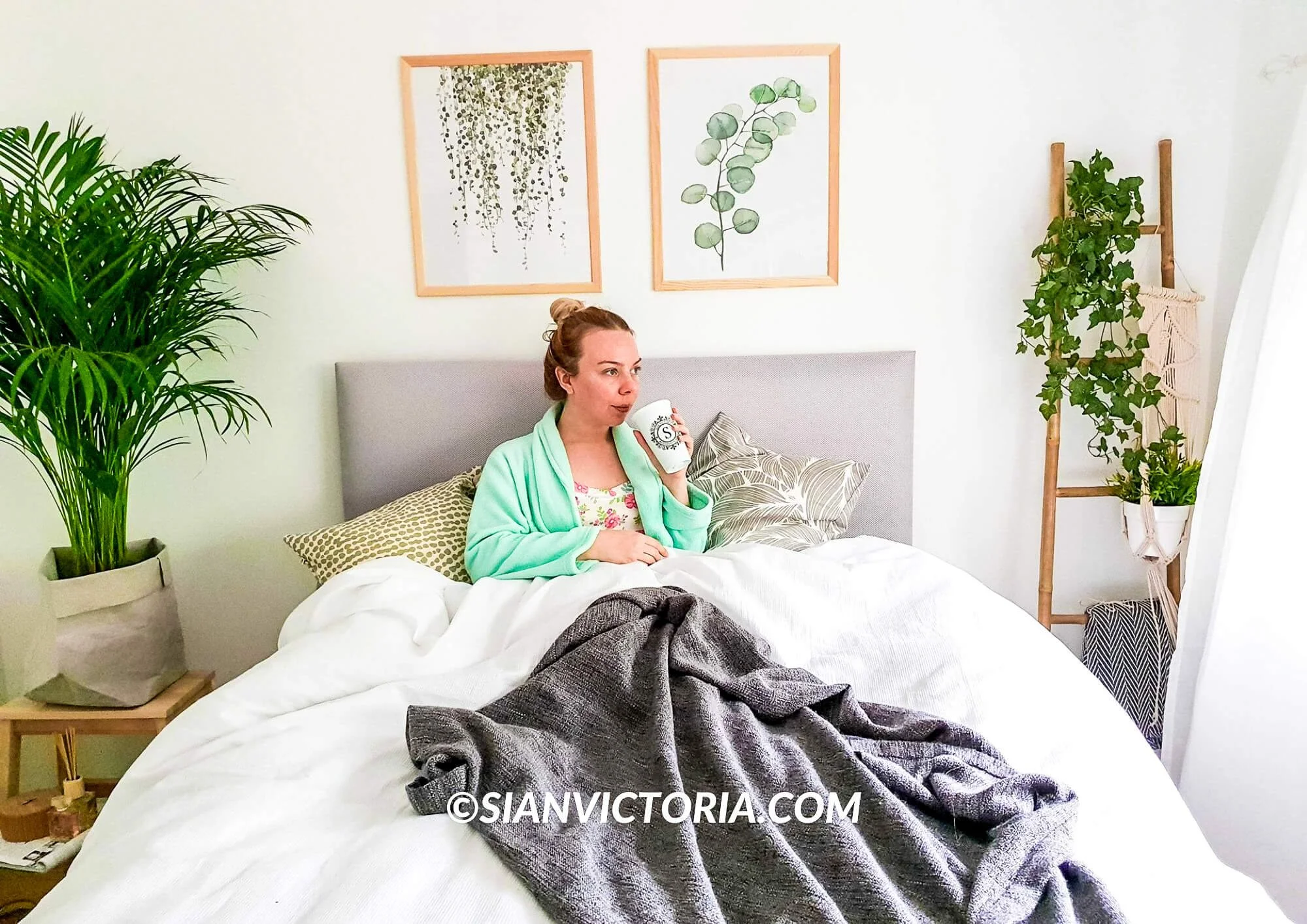 17 Self-care Tips to Improve Mental Well-being — Sian Victoria.