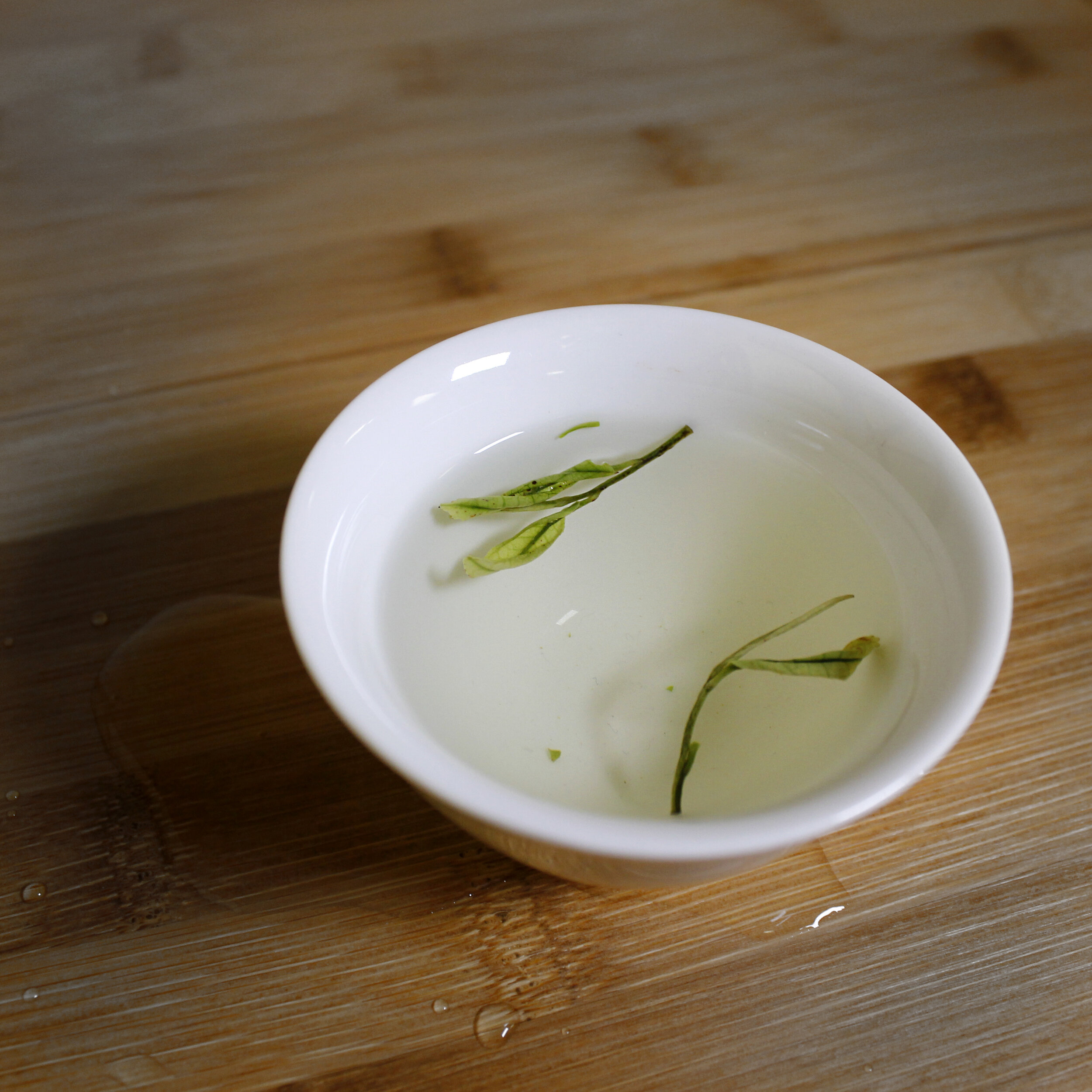 MEM TEA - Boston based loose leaf tea company.