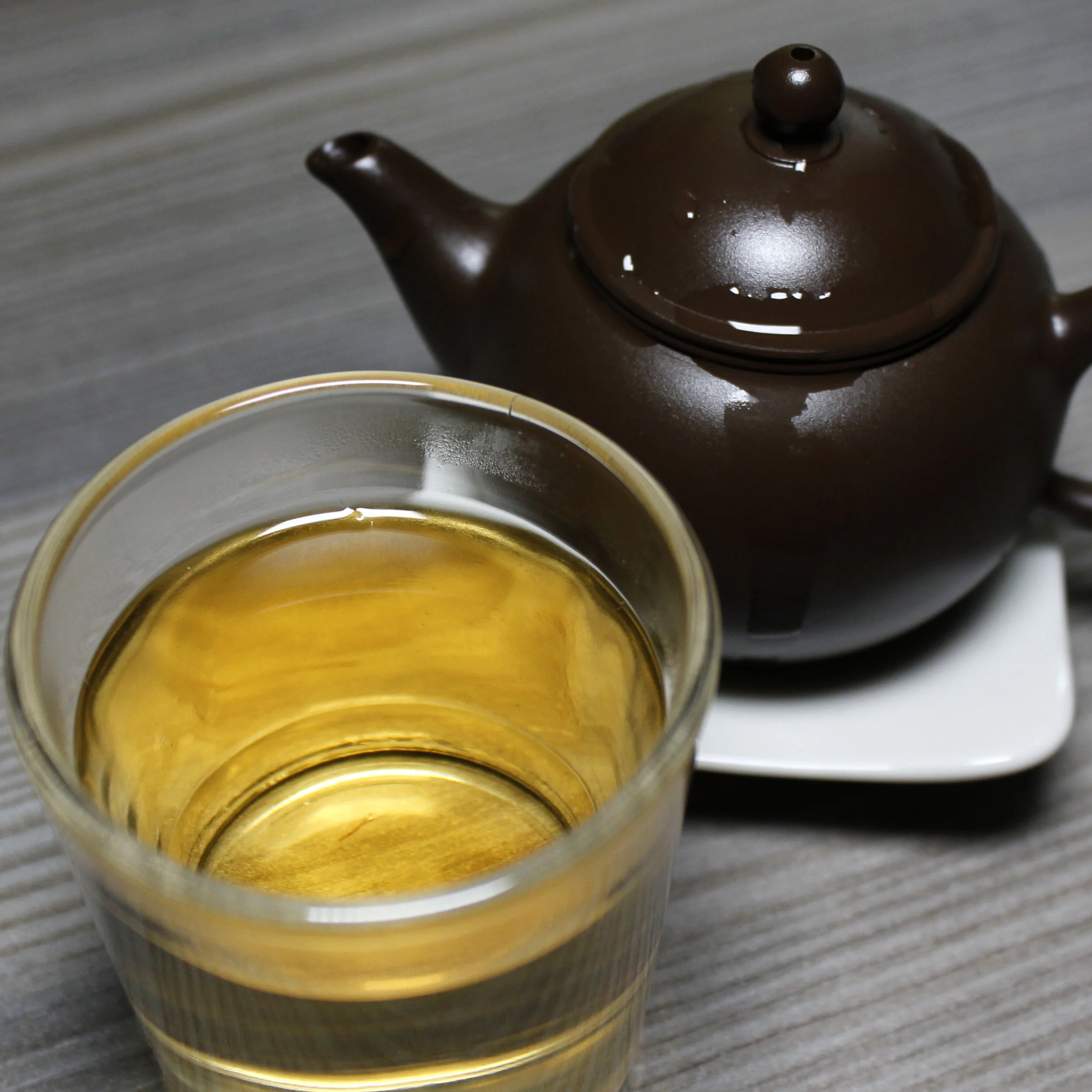 MEM TEA - Boston based loose leaf tea company.