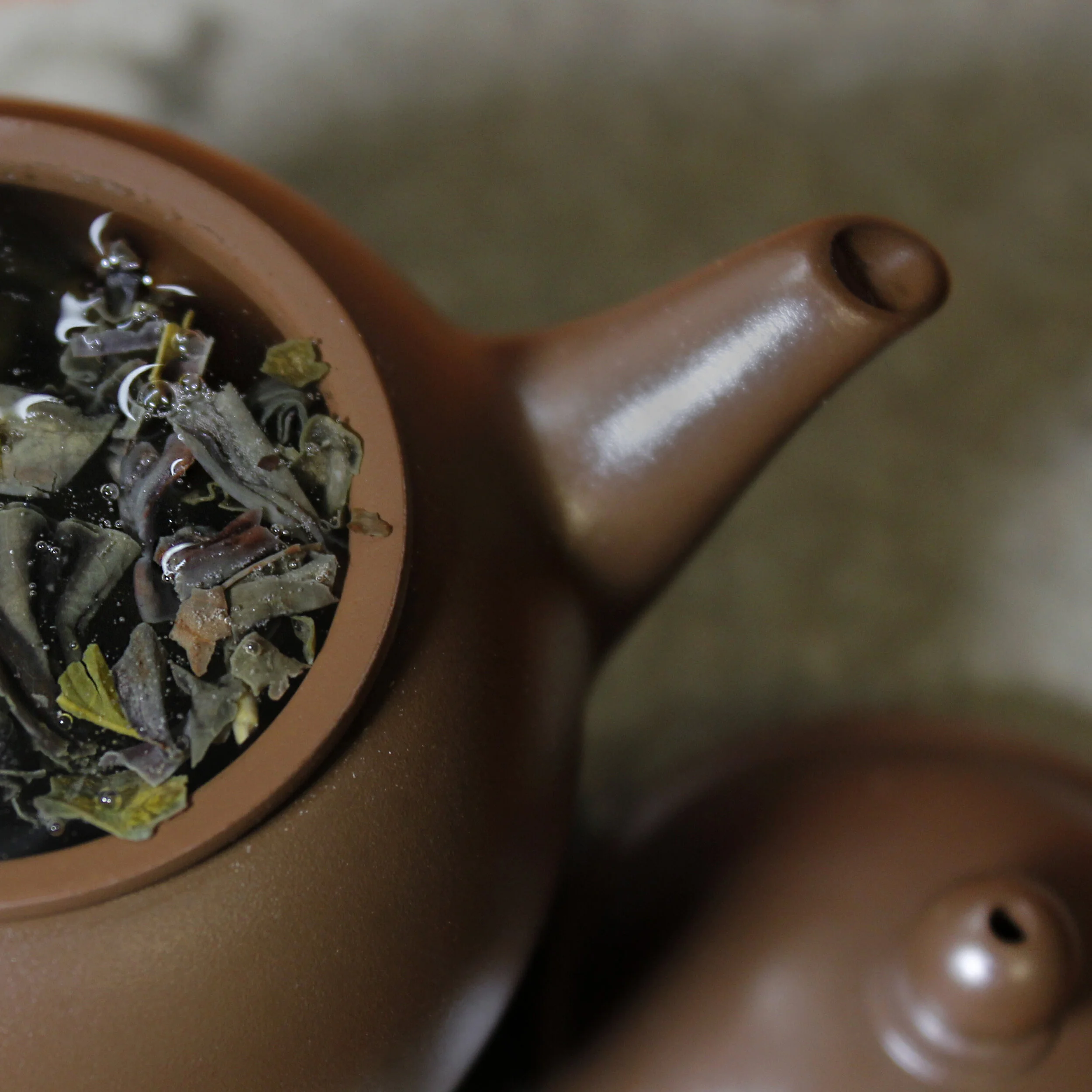 MEM TEA - Boston based loose leaf tea company.